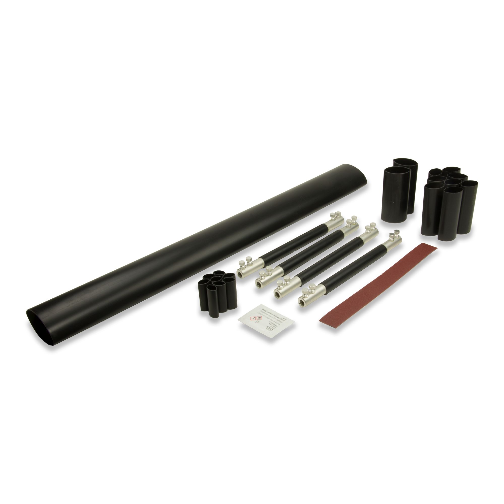 SJK repair joint kits | Ensto