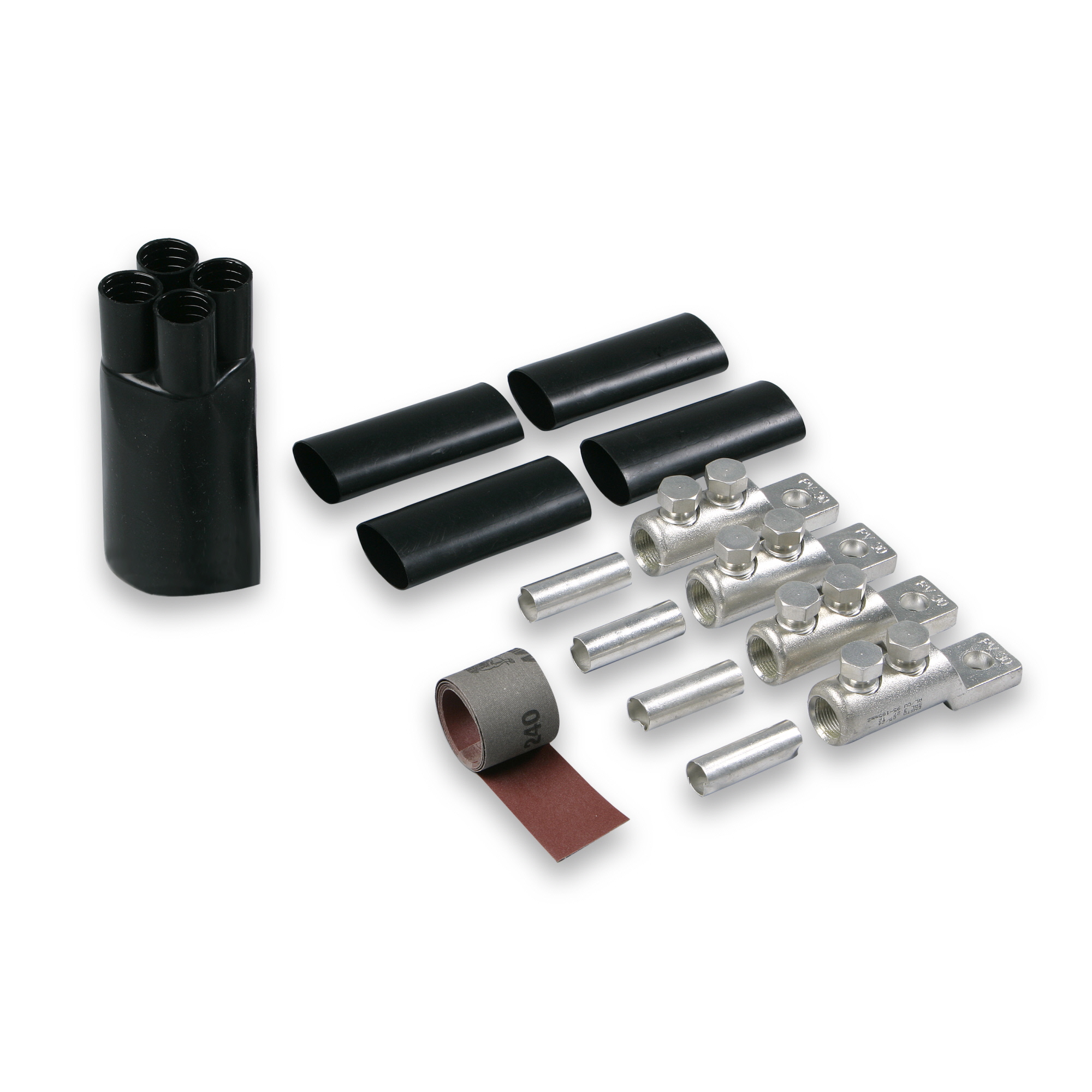 STKI indoor termination kits 3-4 core | Ensto