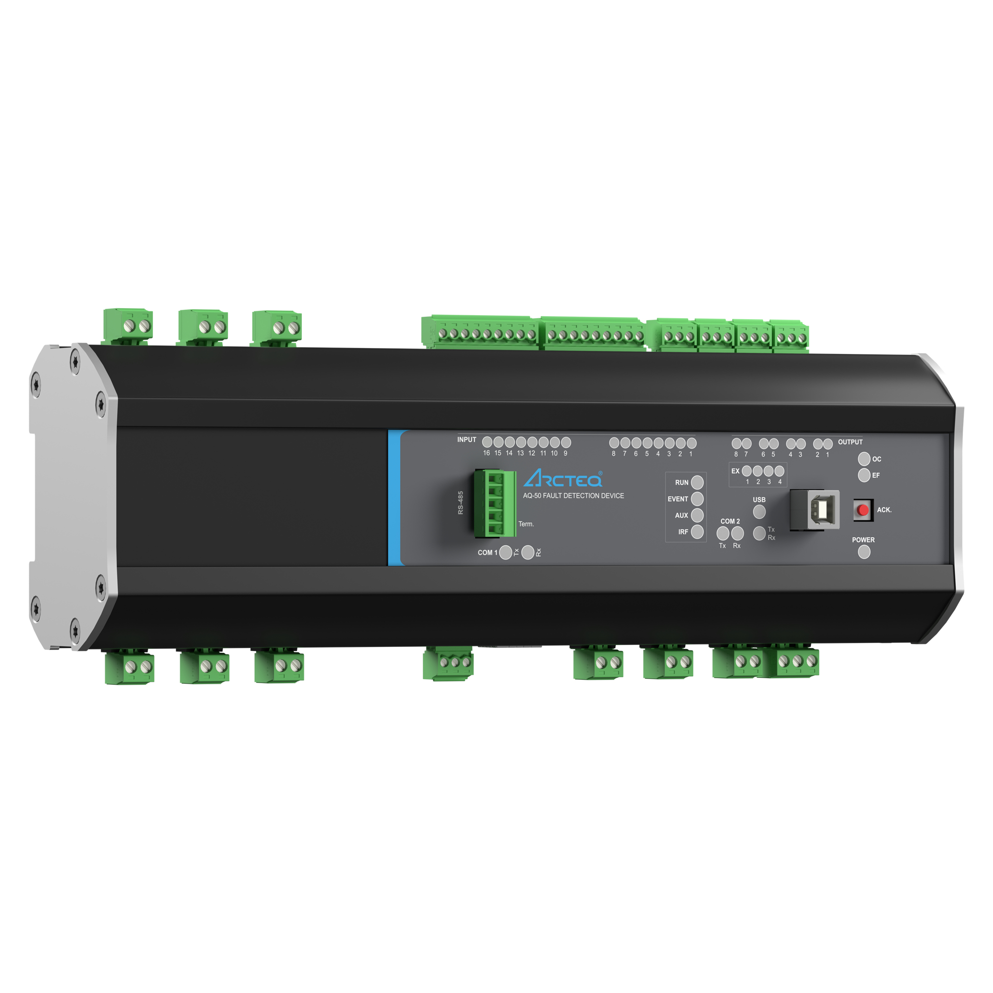 Détecteur de défauts souterrains | Ensto