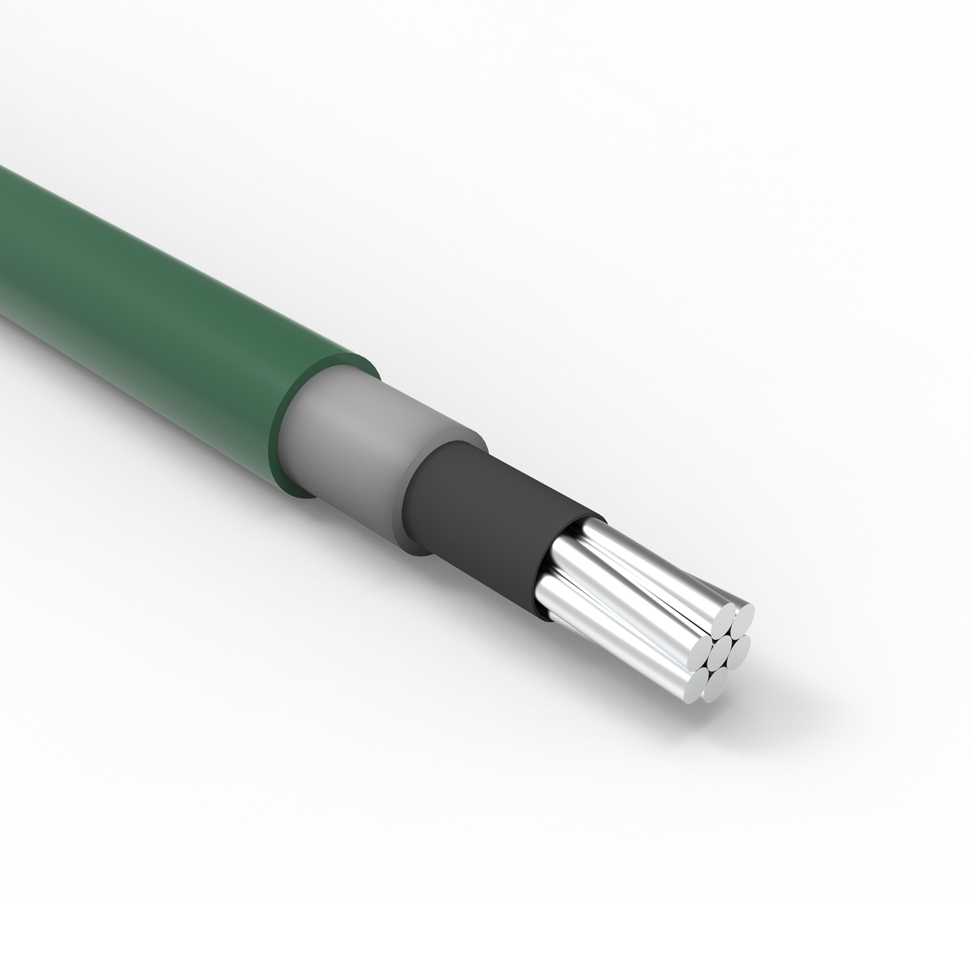 MV Covered conductors | Ensto