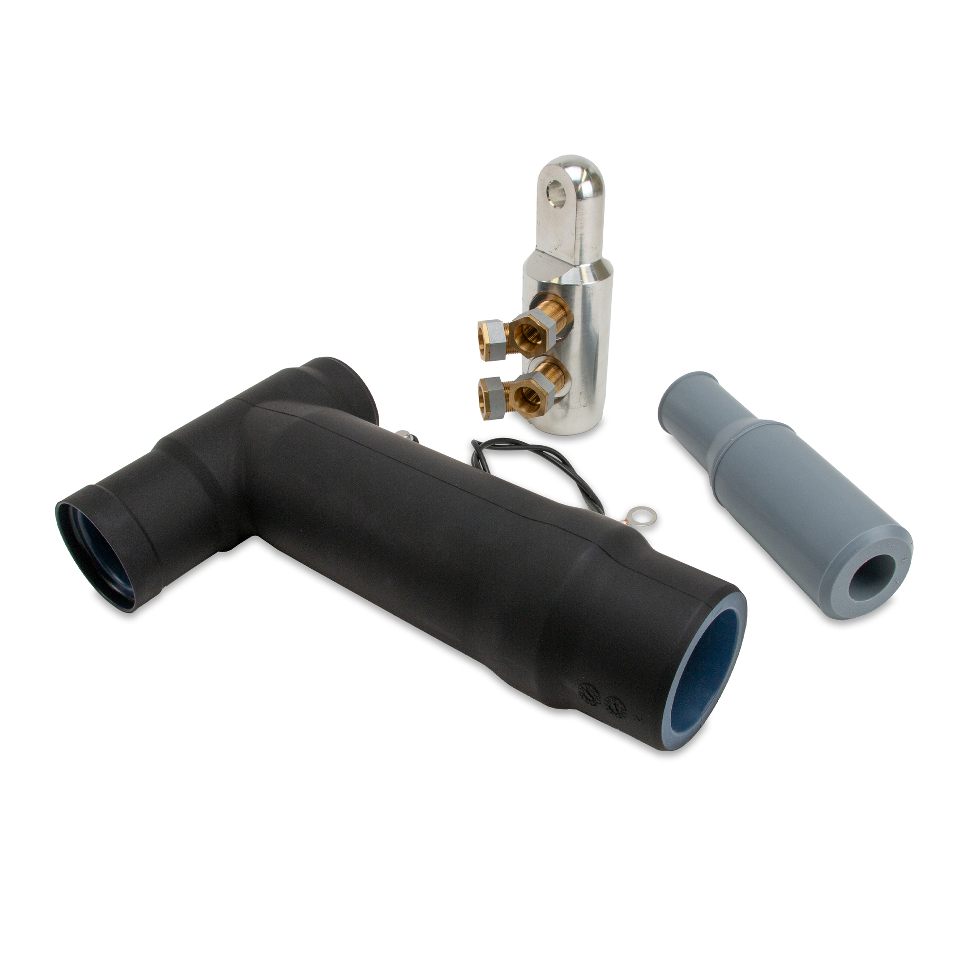 CONT1250-42L630 Separable connector | CONT1250 for Cu wire cable | Ensto