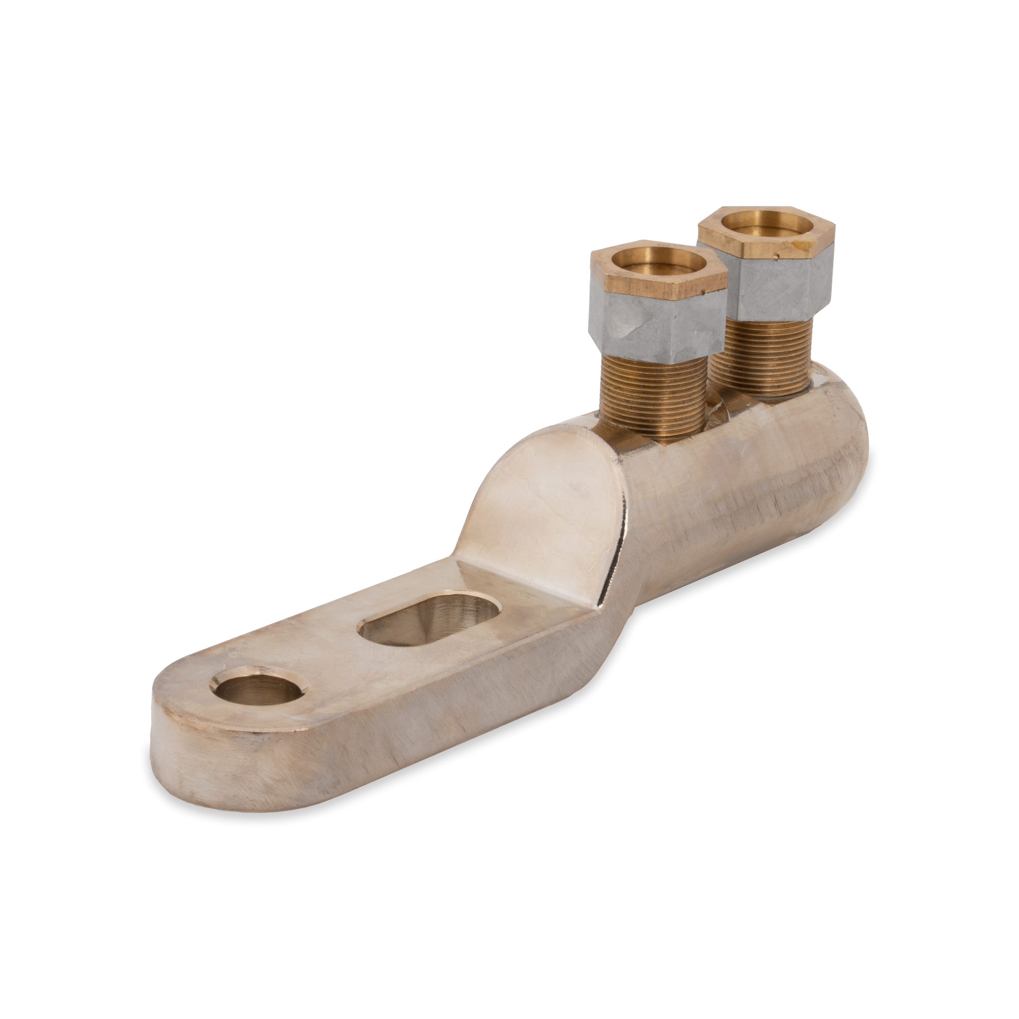 LA240D13SB2 Mechanical cable lug | MV Mechanical cable lugs | Ensto