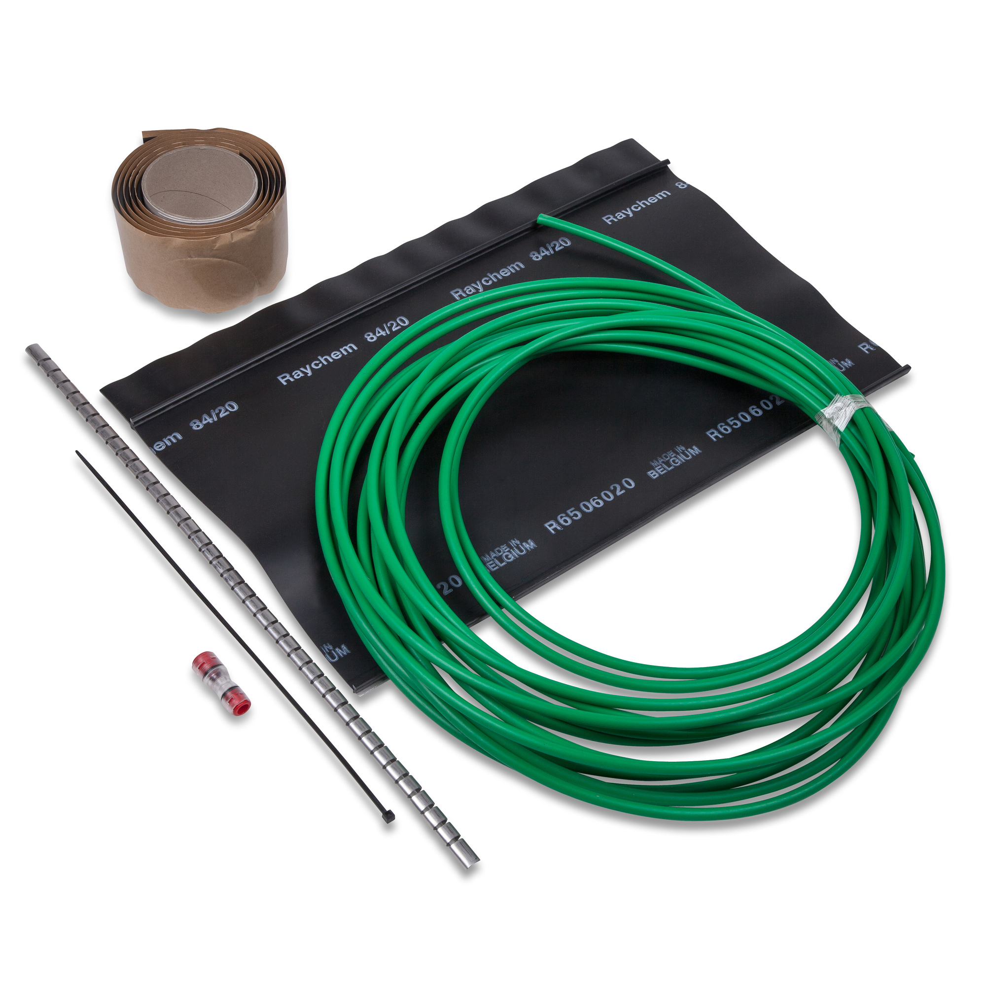 NO1170295 Heat shrink joint addkit | Optical fiber add on kit | Ensto