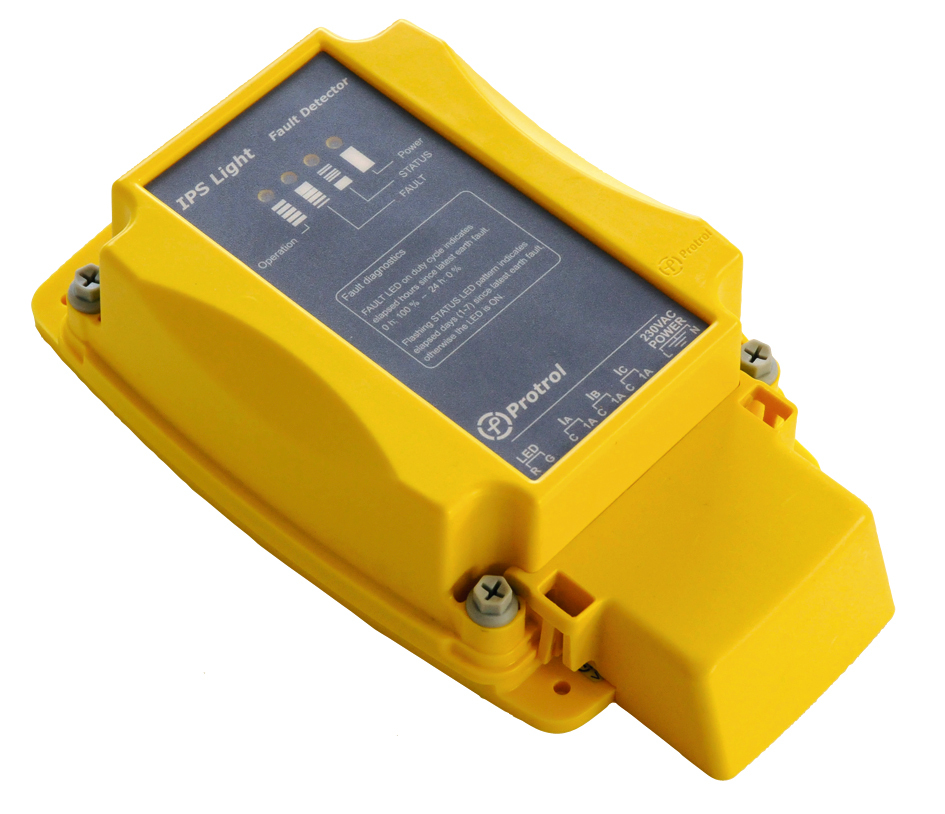 PT101120 Fault Passage Indicator | Fault detection and sensors | Ensto