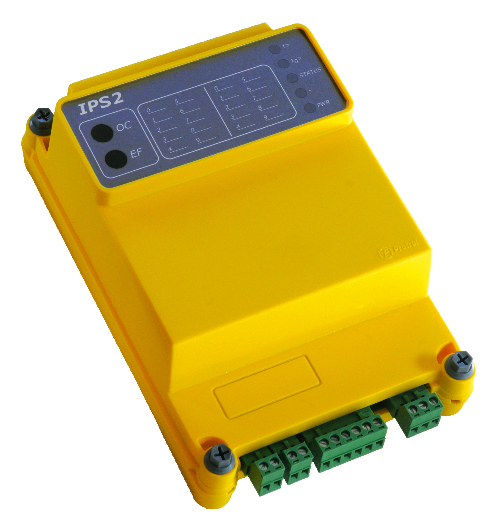 PT101122 Fault Passage Indicator | Fault detection and sensors | Ensto