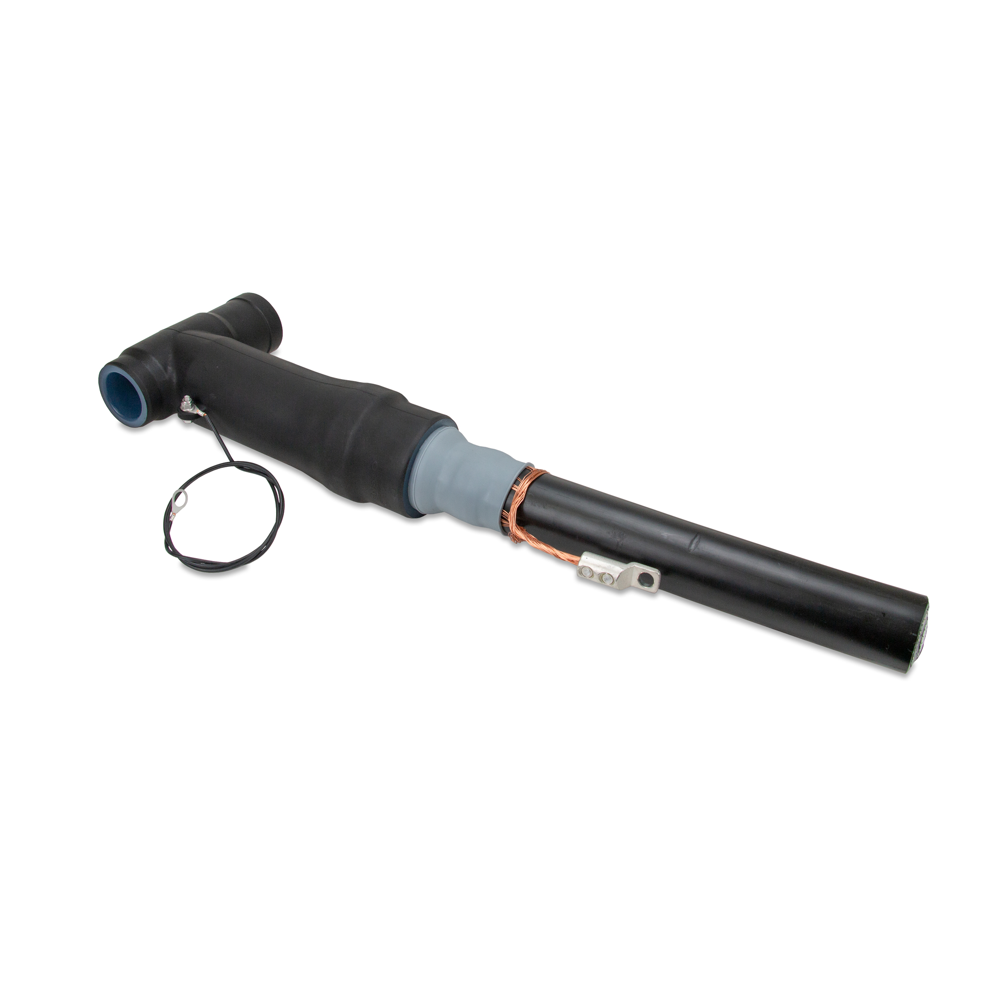 CONT1250-42L630 Separable connector | CONT1250 for Cu wire cable | Ensto
